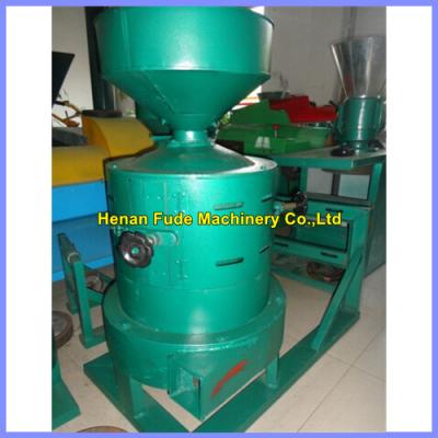 China small green bean peeling machine, grain milling machine for sale