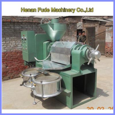 China coconut oil press machine, coconut oil expeller for sale