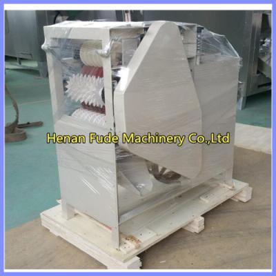 China peanut peeling machine, almond peeling machine, soybean peeling machine for sale