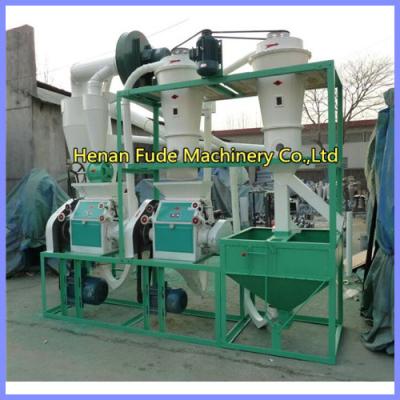 China sorghum milling machine,buckwheat milling machine, sorghum grinding machine for sale