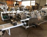 China automatic noodle making machine, fresh noodle machine, noodle machine for sale