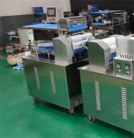 China automatic baozi machine, stuffed bun machine,  baozi forming machine for sale