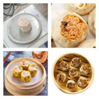 China Shumai Forming Machine, Shaomai Making Machine, Siomai Making Machine,Steam Dumpling for sale