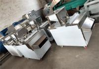 China almond slicer, peanut slicing machine, torreya slicer for sale