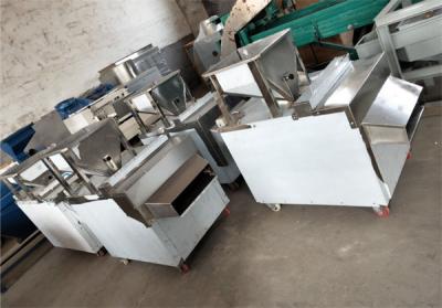 China almond slicer, peanut slicing machine, torreya slicer for sale