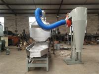 China peanut peeling and half kernel machine, peanut half kernel machine for sale