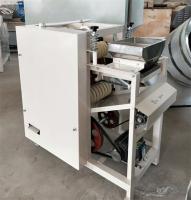 China chickpea peeling machine, almond peeling machine, broad bean peeling machine for sale