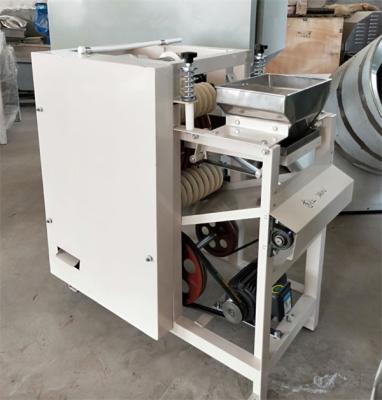 China chickpea peeling machine, almond peeling machine, broad bean peeling machine for sale