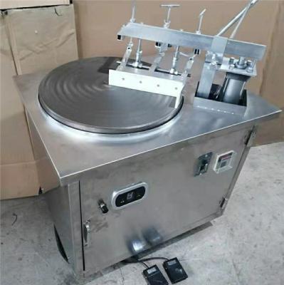 China spring roll machine, pancake machine, crepes machine for sale