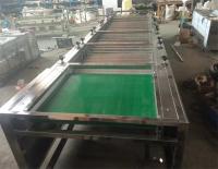 China potato cleaning grading machine, potato cleaning sorting machines for sale