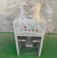 China Garlic Peeling Machine, Garlic Processing Machine, Garlic Peeler 100kg/H for sale