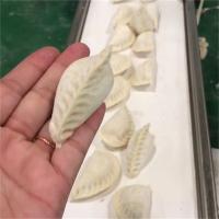 China Rat Dumpling Machine, Automatic Dumpling Machine, Dumpling Making Machine for sale