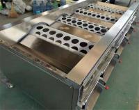 China garlic sorting machine, garlic grading machine, garlic grader, garlic sorter for sale