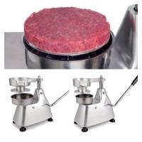 China Hamburger patty molding machine,Burger Meat Forming Machine,fish burger maker for sale