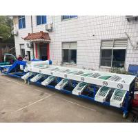China garlic sorting machine, garlic grading machine, garlic sorter for sale