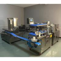 China automatic xiao long bao machine, bao zi making machine, steamed bun machine for sale