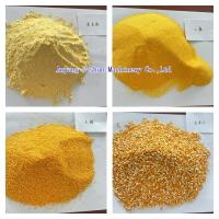 China 30t/day maize grits processing line, maize grits flour milling machines for sale