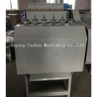 China cashew nut shelling machine, cashew sheller, one time open 12 pcs cashews for sale