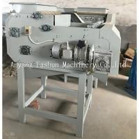 China cashew nut shelling machine, cashew sheller, one time open 10 pcs cashews for sale