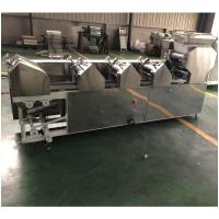 China Fresh Noodle Making Machine, Automatic Noodle Machine, Flour Mixer, 7 Rollers for sale