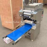 China Japanese noodle machine, noodle making machine, dough sheet rolling machine for sale