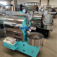 China Coffee Beans Roaster, Coffee Beans Roasting Machine, Coffee Roaster 1kg,3kg,6kg for sale
