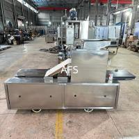 China Biscuit Making Machine, Crispy Biscuit Forming Machine, Sugar Cookies Forming Machine for sale