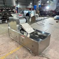 China Biscuit Making Machine, Crispy Biscuit Forming Machine, Sugar Cookies Forming Machine for sale