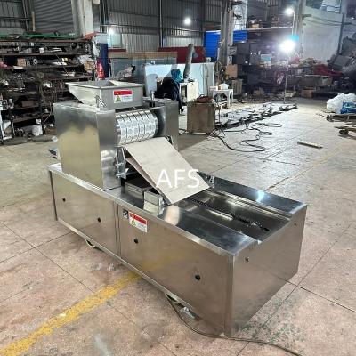 China Biscuit Making Machine, Crispy Biscuit Forming Machine, Sugar Cookies Forming Machine for sale