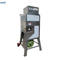 China Fresh Sweet Corn Sheller, Fresh Corn Shelling Machine, Sweet Corn Thresher for sale