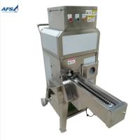 China Fresh Sweet Corn Sheller, Fresh Corn Shelling Machine, Sweet Corn Thresher for sale