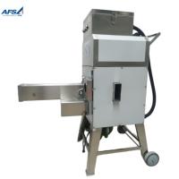 China Fresh Sweet Corn Sheller, Fresh Corn Shelling Machine, Sweet Corn Thresher for sale