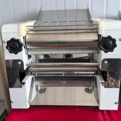 China Home Use Noodle Machine, Dough Sheet Sheet Machine, Small Noodle Making Machine for sale