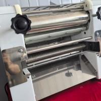 China Home Use Noodle Machine, Dough Sheet Sheet Machine, Small Noodle Making Machine for sale