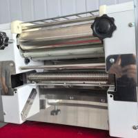 China Home Use Noodle Machine, Dough Sheet Sheet Machine, Small Noodle Making Machine for sale