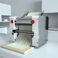China Home Use Noodle Machine, Dough Sheet Sheet Machine, Small Noodle Making Machine for sale