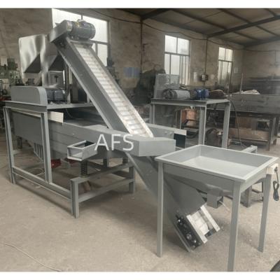 China Pistachio Shelling Machine, Pistachio Hulling Machine, Pistachio Cracking Machine for sale
