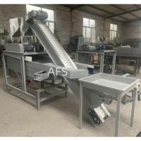 China Pine Nut Shelling Machine, Pine Nut Hulling Machine, Pine Nut Cracking Machine for sale