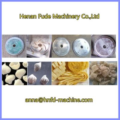 China Pasta making machine,multi-function noodle making machine for sale