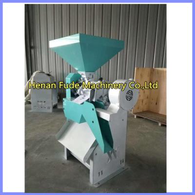 China small wheat peeling machine, rice peeling machine, corn peeling machine for sale