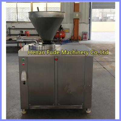 China sausage filler.sausage filling machine, sausage stuffing machine for sale