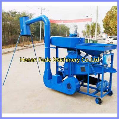 China peanut destoner, peanut stoner, peanut stoning machine for sale