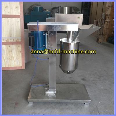 China Onion paste grinding machine,ginger paste making machine for sale