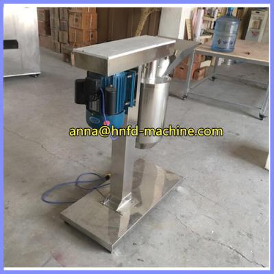 China fresh chilli sauce grinding machine, onion paste machine, garlic paste machine for sale