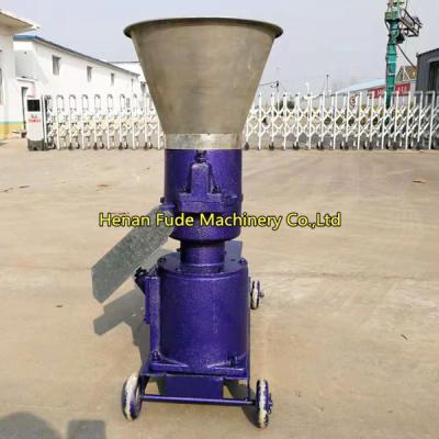 China Feed pellet machine, animal feed ,rabbit feed pellet machine for sale