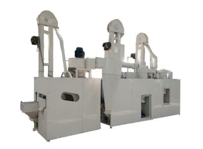 China corn grit making machine, corn flour milling machine, maize grit machine for sale
