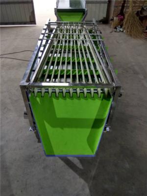 China small type apple grading machine, apple sorting machine, apple grader for sale