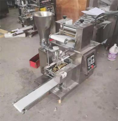 China small dumpling machine, automatic dumpling machine, chinese jiaozi machine for sale