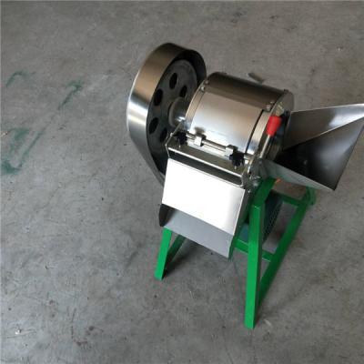 China smallest potato finger cutting machine, onion slicer, carrot cutter for sale
