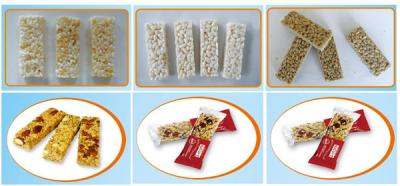 China peanut bar processing machine, peanut candy making machine, peanut candy line for sale